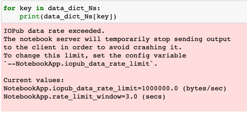 Dictionary Wrangling Attr Dict From Matlab Into Python Stack Overflow - Colorful Illustrations - Perfect Ultra HD Collection