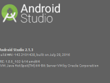 Android Configure Jdk In Android Studio Answall