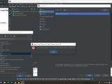 Java Setting Up Javafx In Intellij Stack Overflow