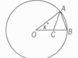 Triangles How To Find Angle X Mathematics Stack Exchange