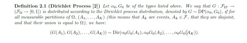 Self Study Dirichlet Process Formula Explanatation Cross Validated - Download Modern Landscape Photo | High Resolution