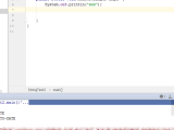 Java Intellij Uses Wrong Encoding Stack Overflow