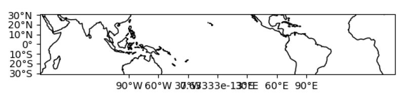 Python Plotting Country Labels With Cartopy Stack Overflow - Download Gorgeous City Pattern | High Resolution
