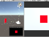 C Unity How To Show World Space Canvas Above Screen Overlay Canvas