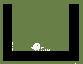 getting 2d collisions right – part one | vee's game development blog