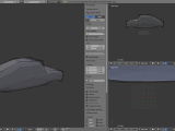 Modifiers Subdivision Surface Problem Blender Stack Exchange