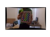 Python Strange Results With Opencv Camera Calibration Stack Overflow