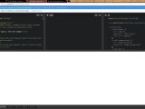 Angularjs Ionic Tab Animation Not Working Stack Overflow