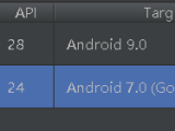 Android Studio Emulator Cannot Start Stack Overflow