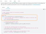 Android Overriding Oncreate Method Stack Overflow