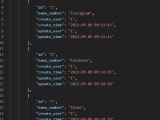 How To Convert Jsonarray Object To Array Of String To Be Used On