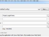 Java Could Not Find Or Load Main Class On Jar Executing Stack Overflow