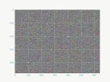 Python Get And Display One Image In A Stack Of 3 Channel Images In A