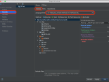 Intellij Idea Error 3 26 Java Package Javafx Application Does Not