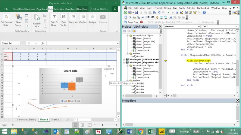 Boxplot In Excel 2016 Termemphis - Best Landscape Backgrounds in Retina
