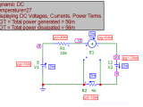 Calculating The Electrical Power Of This Circuit Electrical