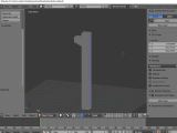 Javascript Exported Object From Blender Doesnt Work Properly In