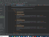 Bottom Navigation Bar In Android Studio With Java Stack Overflow