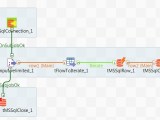 Get Output Of Tmssqlrow In Talend Stack Overflow