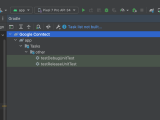 Java Android Studio Gradle Task List Not Build Issue Stack Overflow