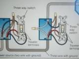 Electrical Replace 3 Way Switches With Four Way Switch Home