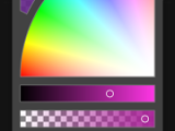 Java Android Preferencescreen Color Picker Implementation Stack