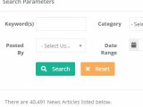 Jquery Form Doesn T Submit When Button With Font Awesome Icon Is