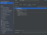 Java How To Access In Memory H2 Database From Intellij Idea Stack