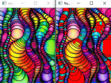 How To Recolor Multiple Pixels In Image Python Stack Overflow