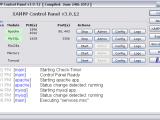 Apache2 Is There A Gui For Apache Mysql Just Like Xampp For Windows