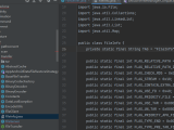 Android Studio Can T Recognize Java File Stack Overflow
