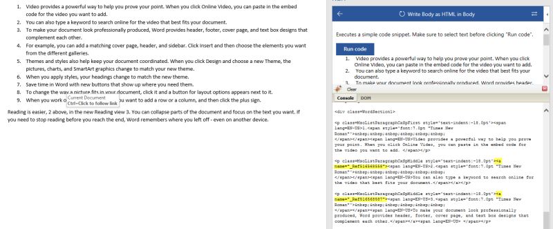 Javascript Cross Document References In The Pdf Stack Overflow - Professional Light Image - Full HD