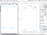Xcode6 Xcode 6 4 Ios 8 4 Iphone 6 Layout Issue Stack Overflow