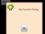 Java Android Oval Shape Dialog Stack Overflow