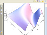 Mathematica Rasters In 3d Graphics Stack Overflow