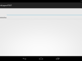 Android Gridlayout And Edittext Stack Overflow