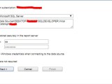Sql Server Ssrs Data Driven Subscription Not Generating File Stack