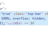 Javascript Apply Style Using Document Queryselector Stack Overflow