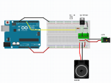 Powering A 12v Horn From An Arduino And Generate Siren Wailing