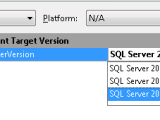 Ssis Script Task Error Found Sql Server Integration Services 2012