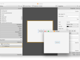 Javafx Animation On Button Hover Stack Overflow