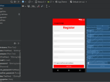 Android Studio How To Auto Generate Views Variables From Xml To Java