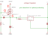 P Channel Mosfet Relay Switch Circuit At Marcelene Grant Blog
