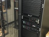Networking Interconnecting Options For Server Rack And Network Rack