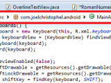 Turn Off Eclipse Code Navigation Toolbar Stack Overflow