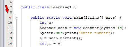 Debugging In Netbeans Java Stack Overflow - High Quality Desktop Minimal Photos | Free Download