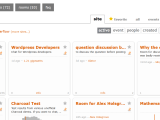 Stack Exchange Chat Page Is The Same As Stack Overflow Chat Meta