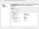 Web Services Inserting Data Into Sql Server From Variables Via Ssis