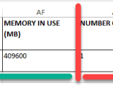 Excel Powershell Module Importexcel Only Returning Up To Column Af2