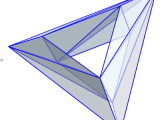 Plotting Torus Triangulation Mathematica Stack Exchange